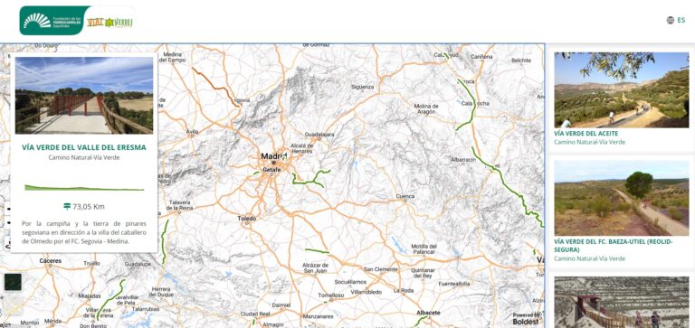 Boldest - Premium Interactive Maps