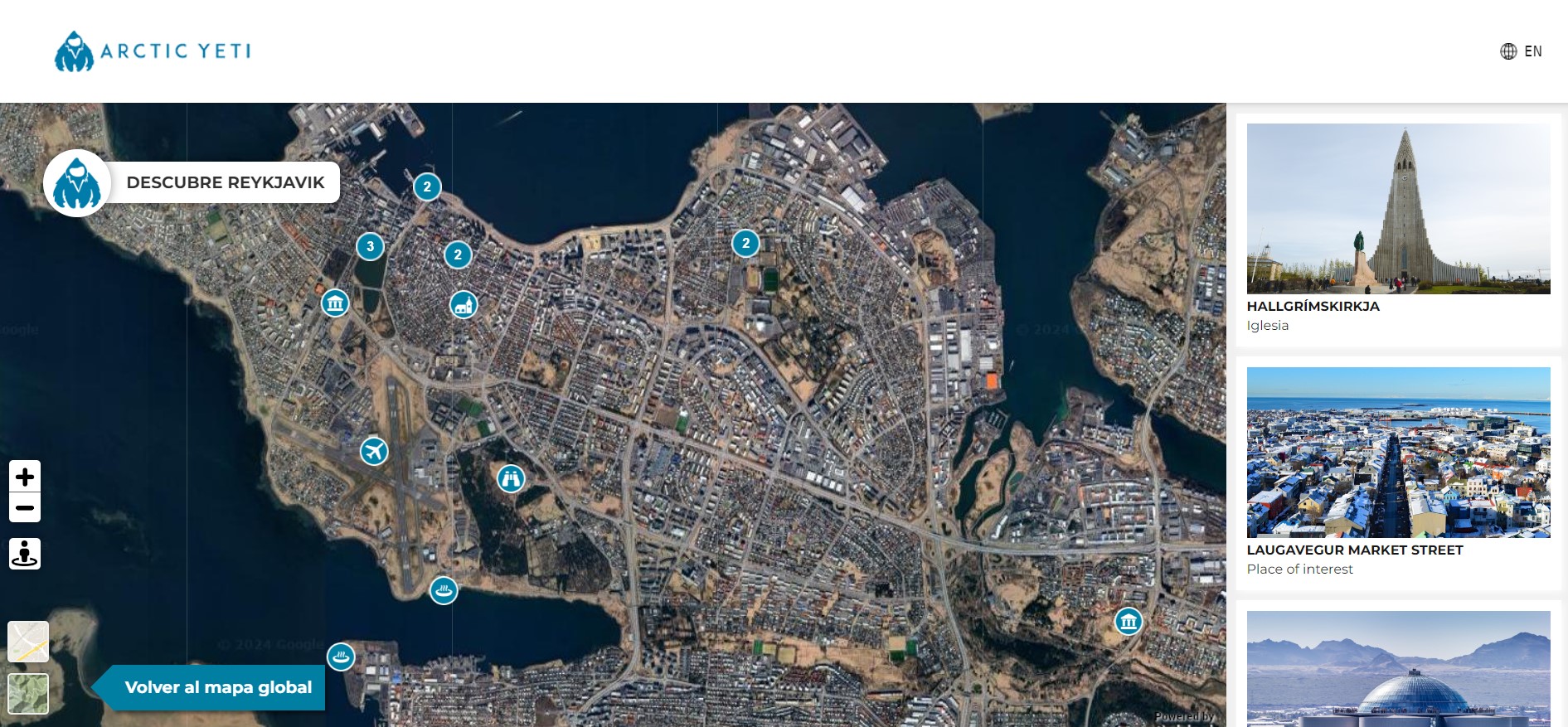 Are you really a smart destination? A quick guide to check - Boldest