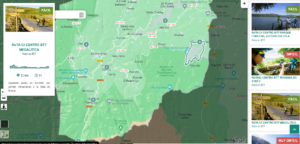 Boldest - Premium Interactive Maps