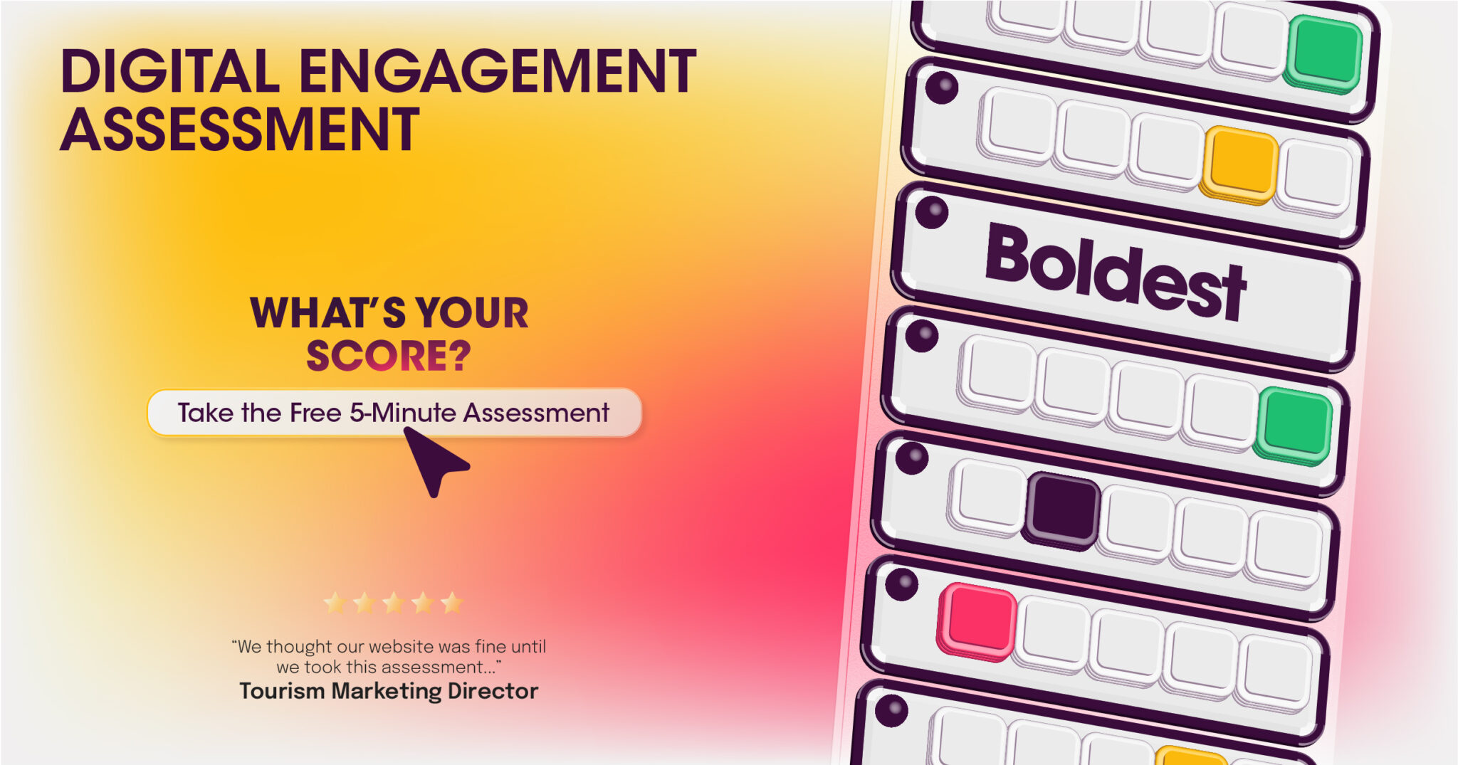 Boldest - Premium Interactive Maps